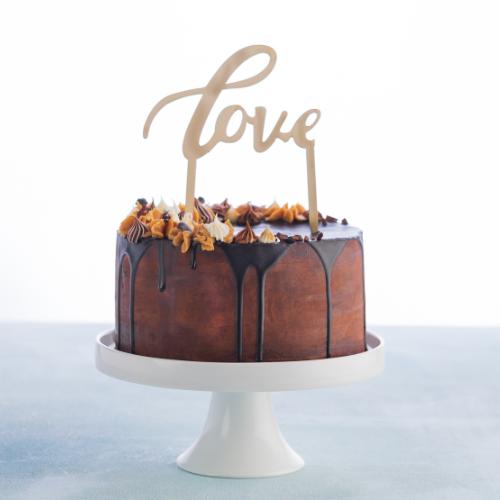 Cake Toppers – Party Guards PR