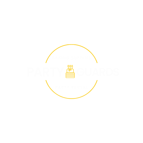 Artículos de repostería y alquiler de juegos/ Party Guards – Party ...