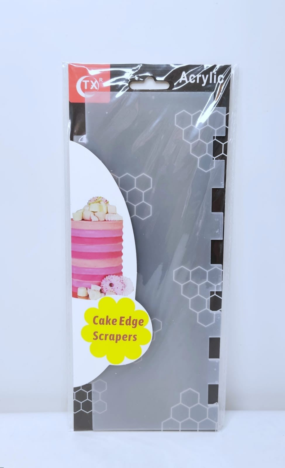 Scraper de Diseño – Party Guards PR